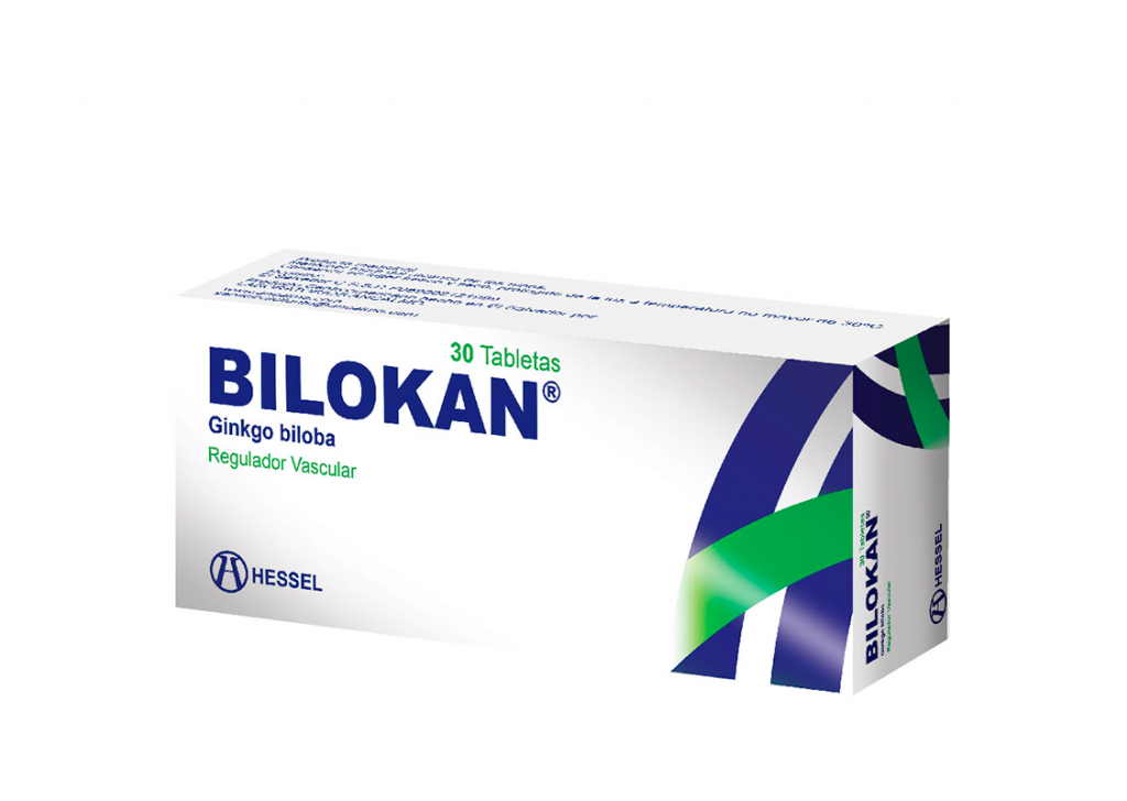 Bilokan - Laboratorios Ancalmo