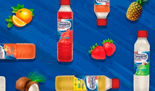 Laboratorios Ancalmo El Salvador - Laboratorios Ancalmo