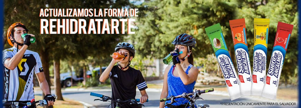 Laboratorios Ancalmo El Salvador - Laboratorios Ancalmo