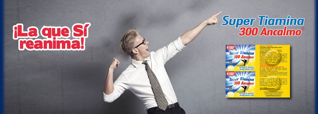 Laboratorios Ancalmo El Salvador - Laboratorios Ancalmo