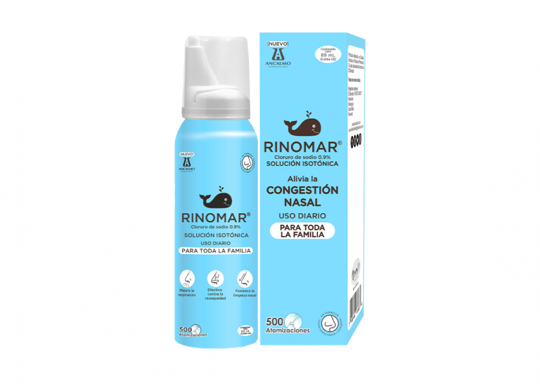 RINOMAR - Laboratorios Ancalmo